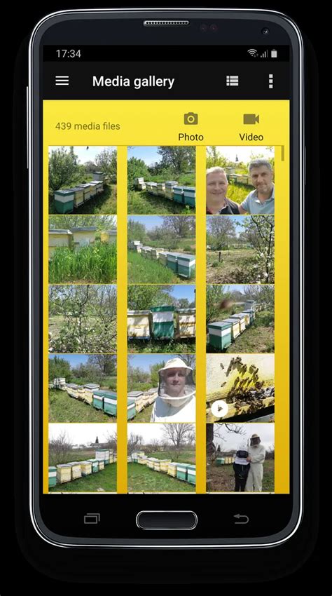 Apiary Book Your Apiary Management Solution For Android IOS And Desktop