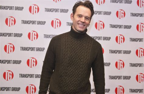 Michael Halling Actor Credits Bio News And More Broadway World