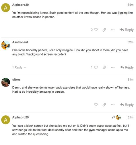 Hall Of Shame General Discussion Forum