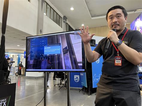 System Builder Pc Berbasis Geforce Rtx 30 Series Hadir Untuk Gamer Dan Kreator Konten Di Kota