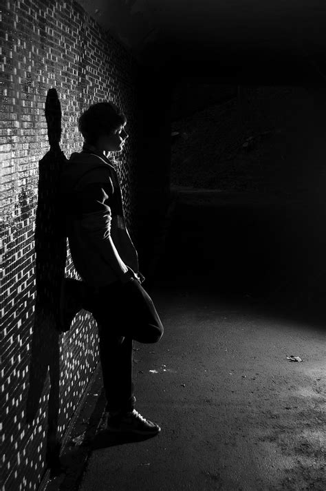 🔥 47 Alone Boy Hd Wallpapers Wallpapersafari