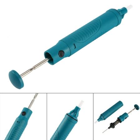 Suction Vacuum Desolder Tool New Desoldering Pump Sucker Solder Irons