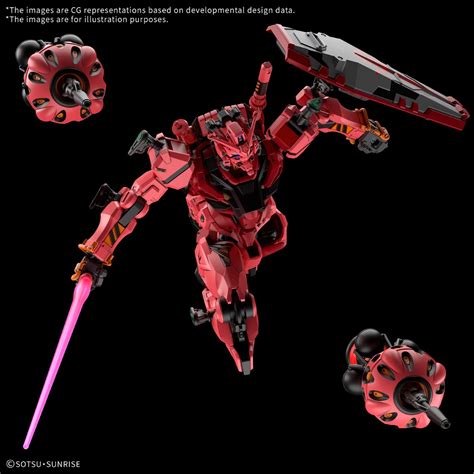 Mobile Suit Gundam Gquuuuuux Official Gunpla Website