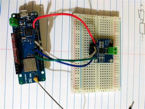 Arduino Ina219 To Measure Battery Voltage Electrical Engineering