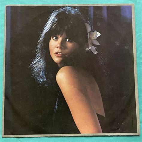 Yahooオークション K 7 Us盤 Linda Ronstadt リンダ・ロンシュタッ