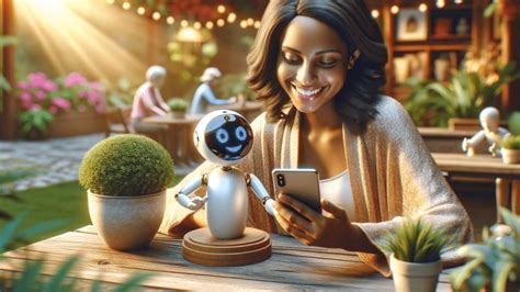 🚀 How Many Times Have You Interacted With A Chatbot Or Voice Assistant Today Ayman Samy
