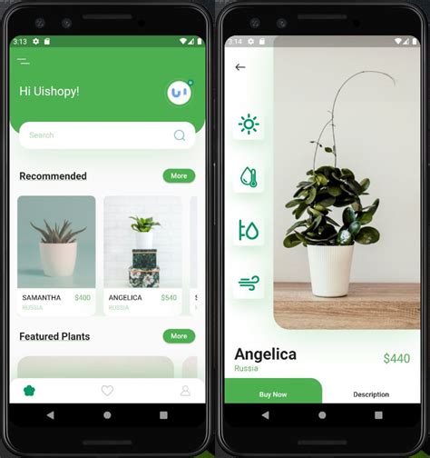 Pardeep Kumar On Linkedin Flutter Ui