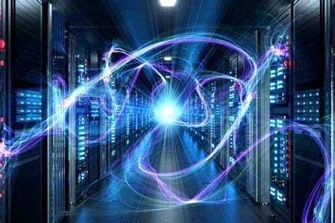 New Electronics Lightelligence Introduces Optical Interconnects For Composable Data Centre