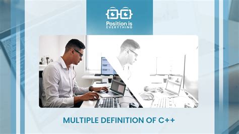 Multiple Definition Of C This Is Why It Occurs And How To Stop It Position Is Everything