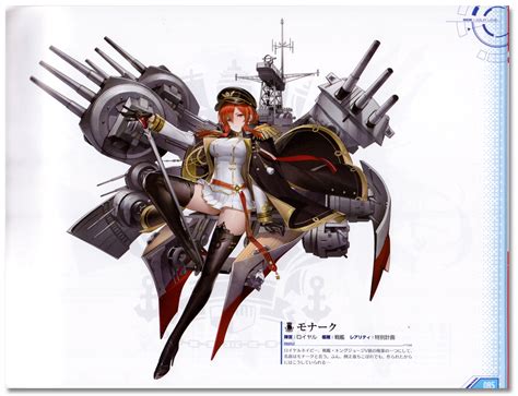 Azur Lane First Anniversary Art Collection Official Art Book Anime Books