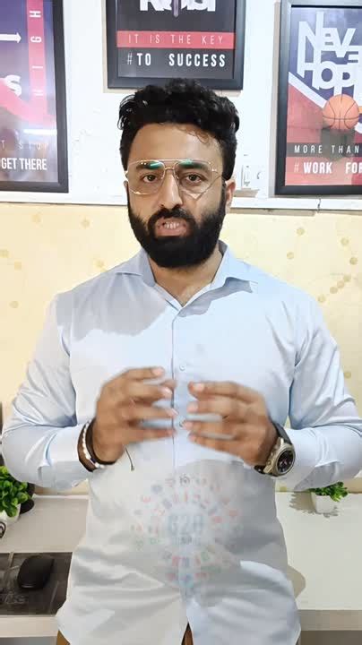 Video Sachin Nagar On Linkedin G20 Summit India Delhi 2023