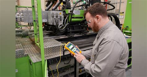 New Tool For Troubleshooting Industrial Ethernet Cables Automation World