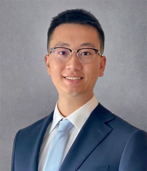 Zhixing Simon Meng Usc Marshall
