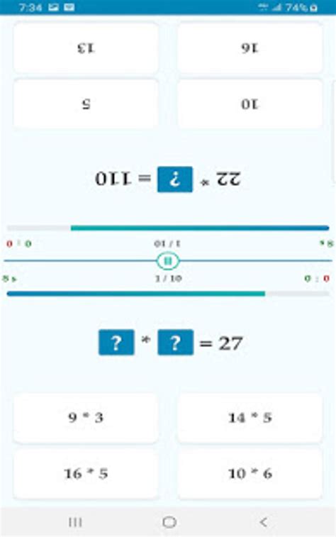 Math Multiplication Tables Apk For Android Download