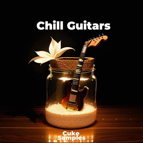 Chill Guitars Sample Pack Producer Sources