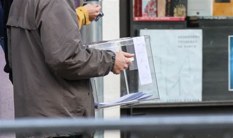 Частични местни избори за кмет ще има в три врачански села Nbox Всички новини