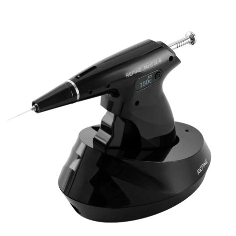 Dental Endodontics Obturation Systems