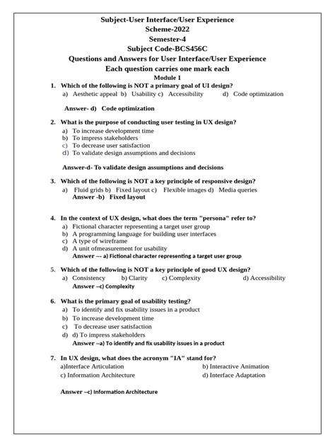 ui ux question and answers 2024 1 pdf