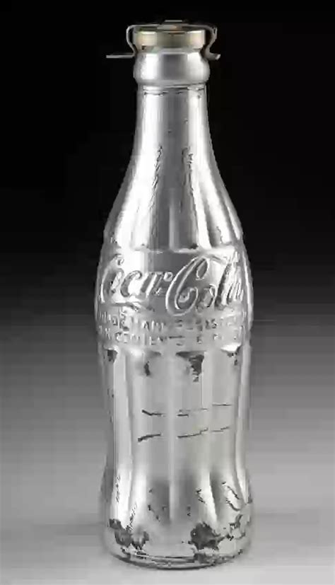 Andy Warhol Youre In Coca Cola Bottle 1967 Mutualart
