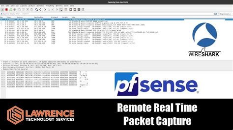Remote Real Time Packet Capture With Wireshark And Pfsense Rhackingtutorials
