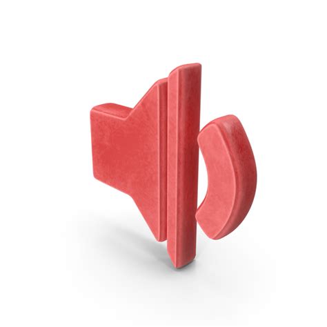 Red Volume Decrease Symbol Png Images And Psds For Download Pixelsquid S11770224e