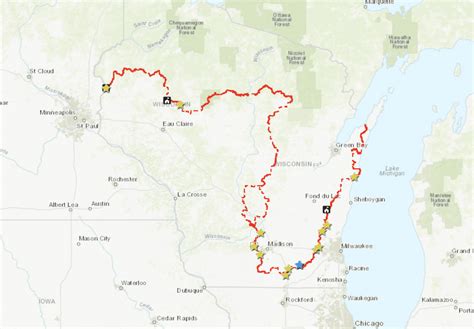 Go See Explore The Ice Age Trail