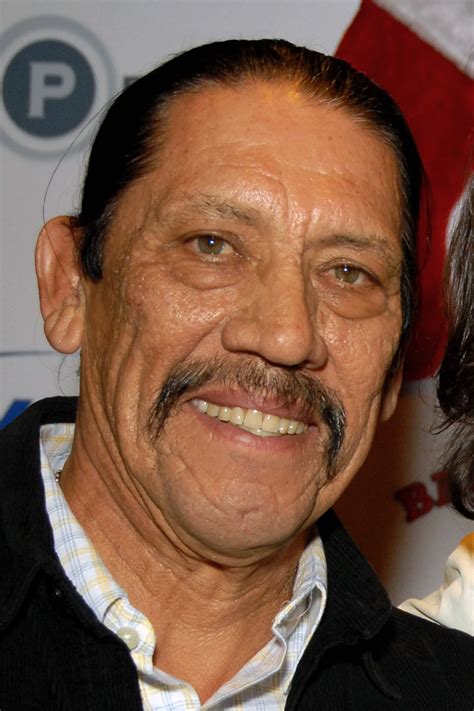 Danny Trejo Wikiquote