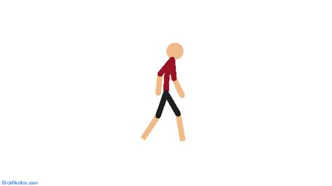 I Got Stick Nodes And Animated Some Stuff 10hbm Stickfigre Ritemasylum