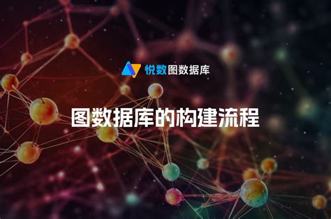 图数据库的构建流程