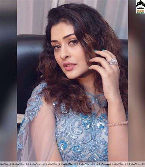 Payal Rajput Hot Photo Stills