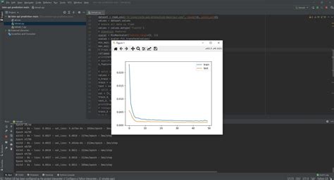 基于Python用LSTM预测空气质量 索炜达 猿创