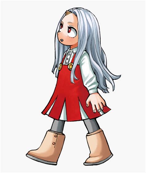 My Hero Academia Wiki Eri My Hero Academia Hd Png Download Transparent Png Image Pngitem