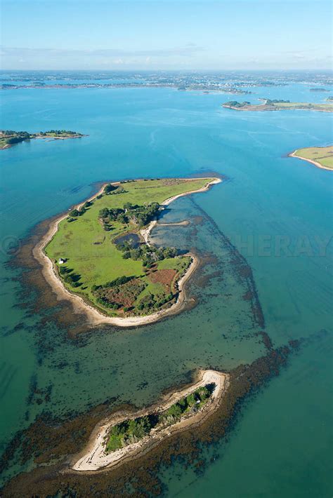 Photos Photo Le Golfe Du Morbihan