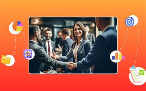 Why Investing In The Ecosystem Event Is A Smart Business Move