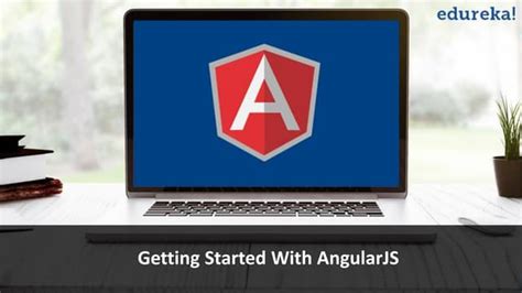 Getting Started With Angularjs Pdf Web Design And Html Internet