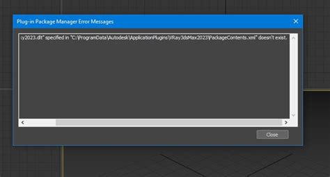 3ds Max 2023