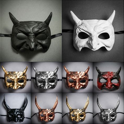 Spiderman 3 Hobgoblin Mask