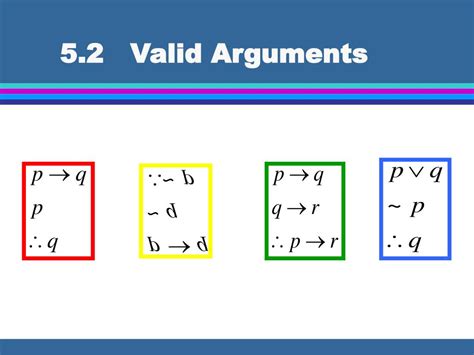 PPT LOGIC AND SETS PowerPoint Presentation Free Download ID 1112471