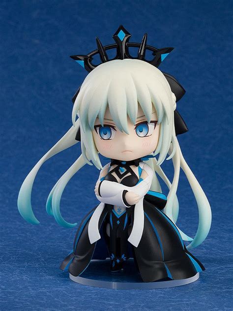 Fate Grand Order — Morgan Le Fay — Nendoroid 2150 — Berserker Re