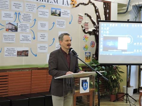 Partneri Konferencia 2025 Semmelweis Egyetem Kanizsai Dorottya
