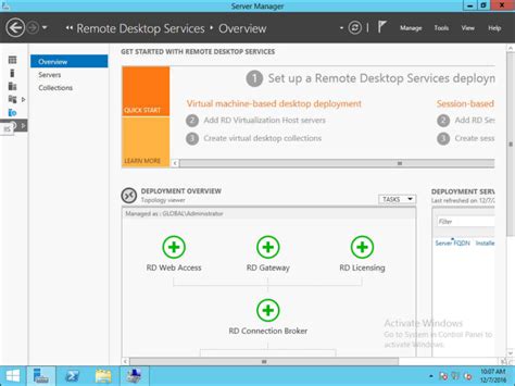 Microsoft Office 365 Desktop Applications Deployment A