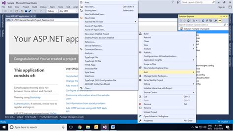 Integrate Angular With Aspnet Mvc