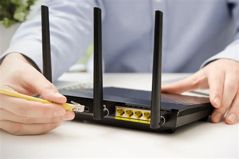 Ethernet Vs Wifi Why Wired Connections Are Superior Ipvanish