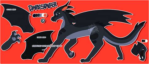 Darkstalker Animation Reference Sheet Wof By Chloehatler On Deviantart