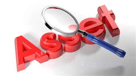 Asset Search Confirm Ownership Of Assets