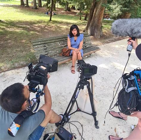 Nadějný Režisér A Otec Rodiny Náhle Zemřel Na Vzácné Onemocnění