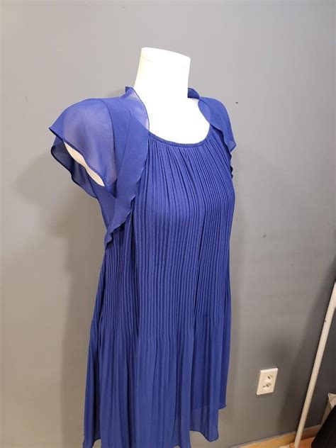 Jj지고트 페어리 쉬폰 언발원피스 55 세컨웨어 헬로마켓