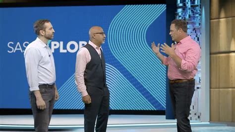 3 Principles That Emphasize Productivity For Your Analytics Platform Sas Voices