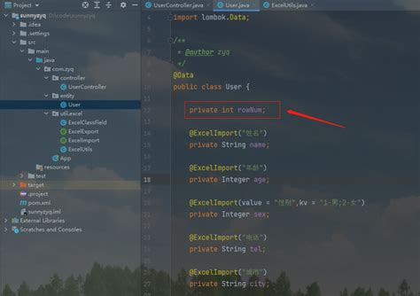 Java实现excel导入和导出,看这一篇就够了珍藏版(一) 知乎 Java实现excel导入和导出,看这一篇就够了珍藏版(一) 知乎