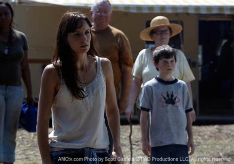 Spoilers Did The Writers Of The Walking Dead Do This On Purpose R